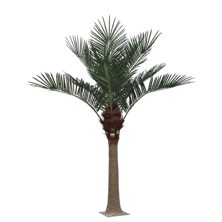 Artificial Coconut Tree 3m 5m 8m 10m - Sen Masine